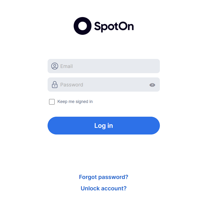 Connecting [me] to SpotOn Express – MarginEdge