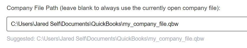 Quick Primer on the Quickbooks & MarginEdge Integration – MarginEdge